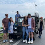 Private Half Day Jeep Tour in Son Tra Peninsula - Authentic traveler perspectives