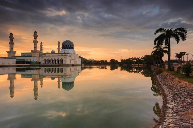Private Half Day Kota Kinabalu City Tour - Transportation & Overall Experience