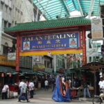 Private Half-day Kuala Lumpur City Tour With Local Lunch *25* - Detailed Breakdown of the Itinerary