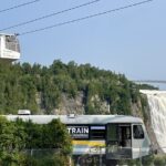 Private Half-Day Montmorency Falls and Ste-Anne-De-Beaupré - An In-Depth Look at the Tour Experience
