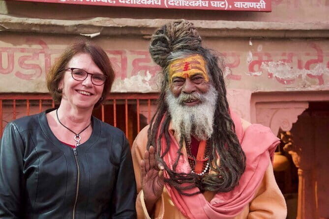 Private Half Day Mystical Varanasi Tour - What to Expect from the Tour