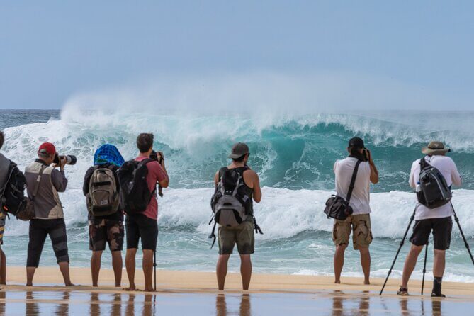Private Half Day Oahu North Shore Anti-Tour - The Charm of Authentic Hawaiian Experiences