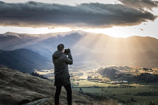 Private Half Day Photography Tour of Queenstown | Skippers | Glenorchy - The Itinerary Explored
