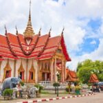 Private Half-Day Phuket City Tour and ATV Adventure with Pickup - Jungle Adventure and Farm Visits