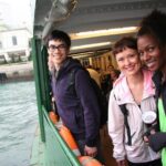 Private Half-Day Real Hong Kong Walking Tour - The Itinerary in Detail: What to Expect