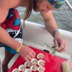 Private Half-Day Scalloping Charter with Captain Paul and Lucas - The Itinerary in Detail