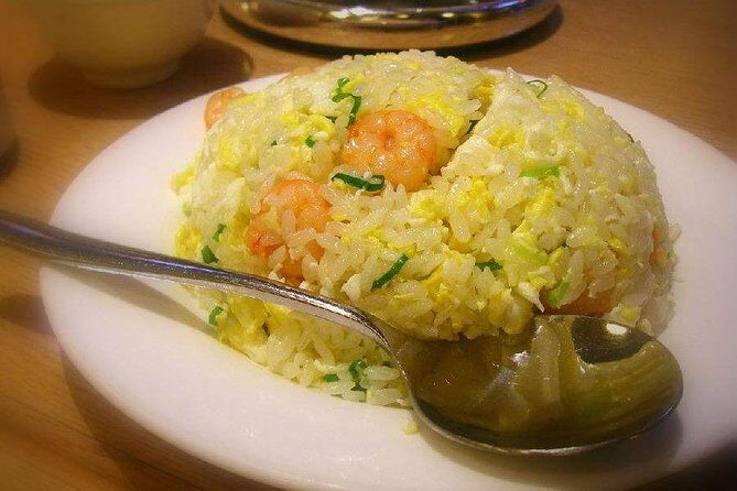 Private Half-Day Shanghai Tour with Din Tai Fung Dining - The Sum Up