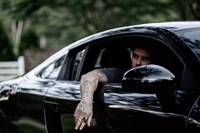 Private Half-Day Southern Gold Coast Highlights Supercar Tour - Who Is This Tour For?