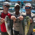 Private Half-Day Sport Fishing in Los Cabos - The Pros and Cons