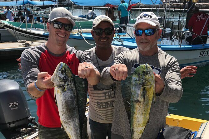 Private Half-Day Sport Fishing in Los Cabos - The Pros and Cons