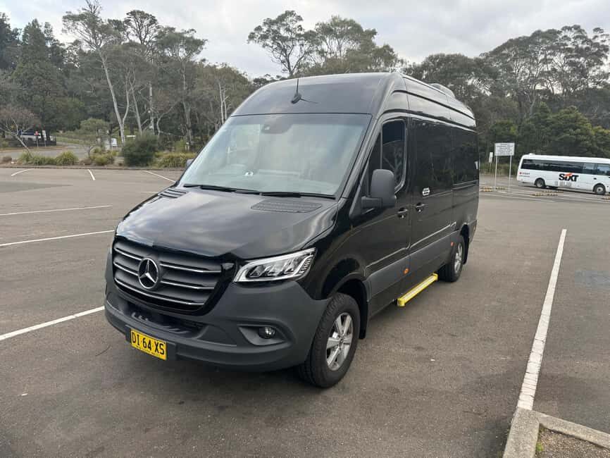 Private Half Day Sydney City Tour - A Close Look at the Tour Itinerary and Experience
