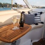 Private Half Day Sydney Harbour Cruise for up to 12 guests - Practical Details