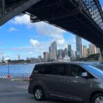 Private Half Day Sydney Tour by Vehicle & Boat - Sights & Sea - What Makes This Tour Stand Out