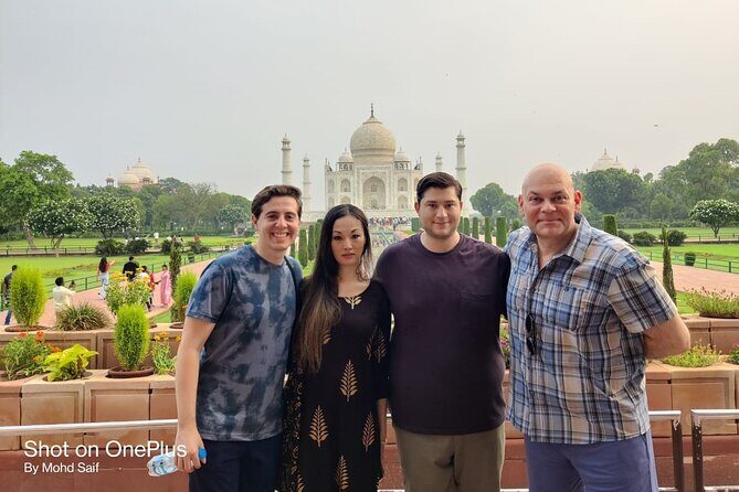 Private Half Day Taj Mahal Sunrise Tour from Agra - Who Will Love This Tour?