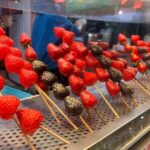 Private Half-Day Tour Colorful and Busy Street in Central Tokyo - The Sum Up: Is This Tour Right for You?