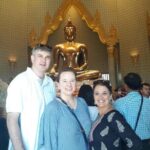 Private Half Day Tour in Bangkok with the Grand Palace - How the Day Unfolds