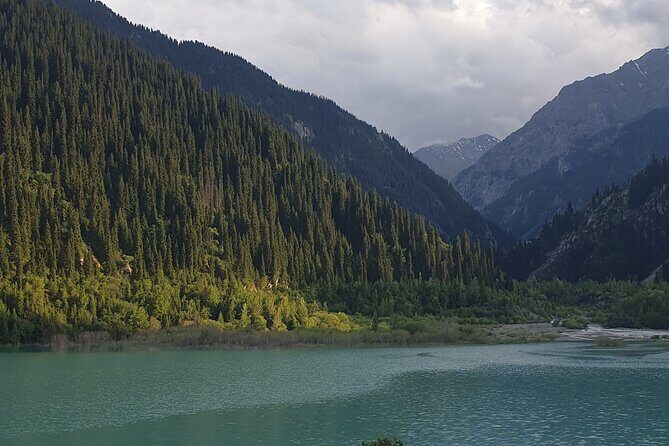Private half Day Tour in Issyk Mountain Lake - Authentic Experiences and What Travelers Say