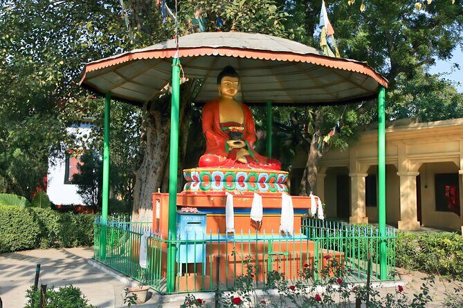 Private Half-Day Tour in Sarnath from Varanasi - Who Should Consider This Tour?