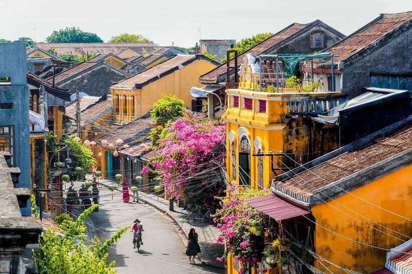 Private half day tour Marble Moutain & Hoi An Ancient Town - The Sum Up: Is This Tour Right for You?