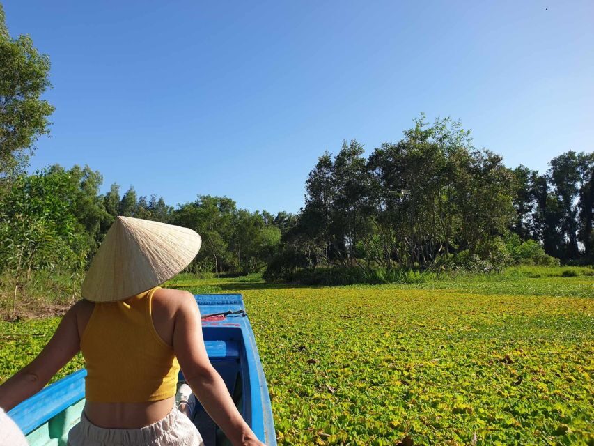 Private half day tour - Nature, wildlife & forest in Can Tho - What’s Included and Practical Tips