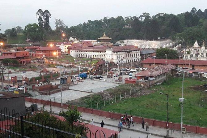 Private Half-Day Tour of Boudhanath and Pashupatinath Temples in Kathmandu - Who Will Love This Tour?