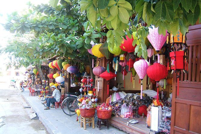 Private Half-Day Tour of Hoi An Ancient Town - What’s Included and What to Expect