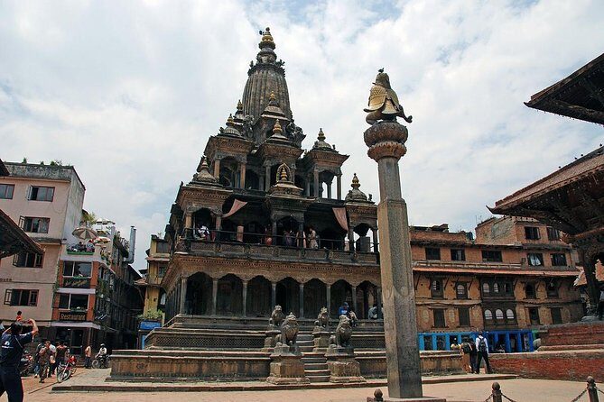 Private Half-Day Tour of Patan From Kathmandu - What We Love & What to Consider