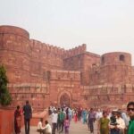 Private Half Day Tour of Taj Mahal and Agra Fort - FAQ