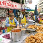 Private Half Day Tour of Tasty Local Street Food in Penang - The Itinerary: Whats on the Menu?