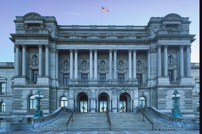 Private Half Day Tour Of Washington DC - Who Will Love This Tour?