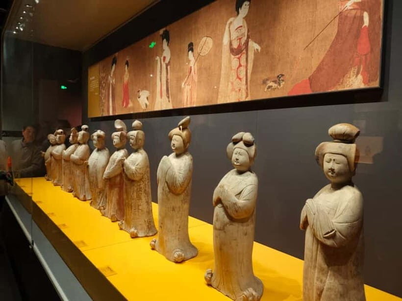 Private Half-Day Tour of Xi'an Terracotta Warriors - Who Will Love This Tour?