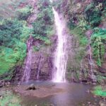 Private Half Day Tour: Papeete and Nature of Tahiti east coast - Heading East: From City Streets to Wild Waterfalls
