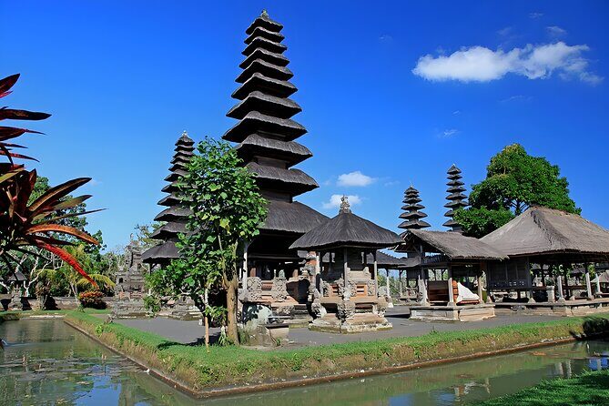 Private Half-Day Tour: Tanah Lot Sunset Trip Packages - Who Should Consider This Tour?