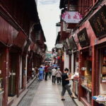 Private Half -Day Tour to Qibao Ancient Water Town - Detailed Breakdown of the Itinerary