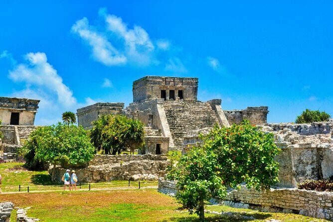Private Half-Day Tulum Mayan Ruins with Skip-the-line - What Travelers Say: Authentic Feedback