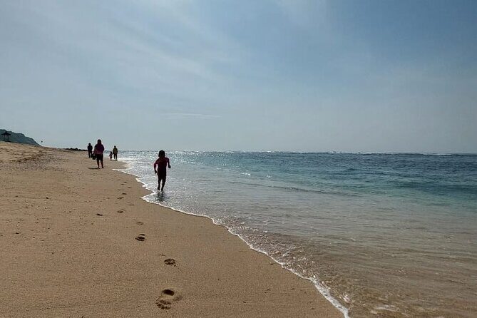 Private Half-Day Uluwatu Beach and Temple Tour - An In-Depth Look at the Uluwatu Beach and Temple Tour