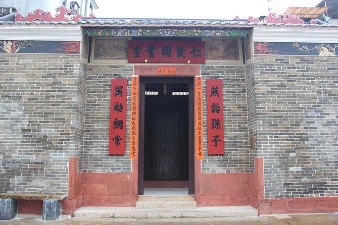 Private Half-Day Walking Tour of the New Territories Region in Hong Kong - Who Will Love This Tour?