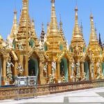 Private Half-day Yangon City Tour - Starting with the Iconic Shwedagon Pagoda