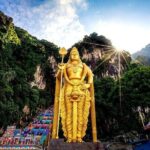 Private Halfday Batu Caves and Cultural Tour in Kuala Lumpur *25* - How the Tour Feels in Practice