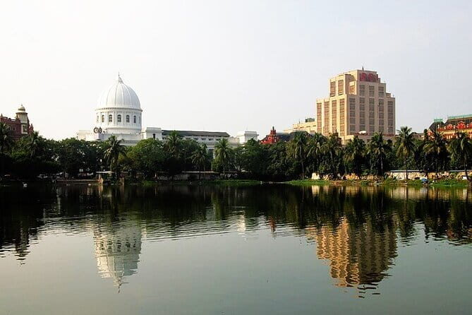 Private Halfday Kolkata Guided City Tour - Why This Tour Stands Out