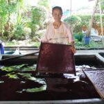 Private halfday - soak yourself in Thai traditional handicraft world! - Exploring Chiang Mai’s Handicraft World: A Deep Dive