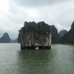Private Halong Bay Tour With Lunch, Cave, Kayaking, Swimming - Highway Transfer - Relaxing on Ti Top Island