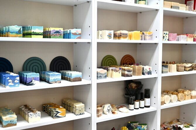 Private Handmade Artisan Soap Class in Hong Kong - Who Should Sign Up?