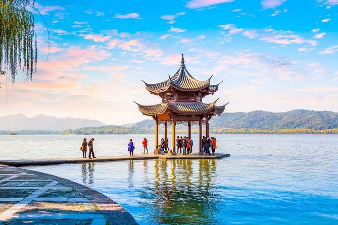 Private Hangzhou Day Tour to West Lake, Lingyin Temple, Tea Village, Old Pagoda - Discovering Hangzhou in Depth