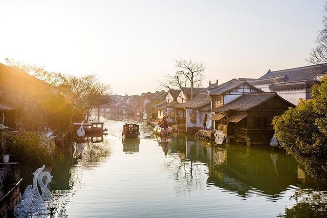 Private Hangzhou Day Tour - Wuzhen Water Town - The Sum Up: Who Should Consider This Tour?