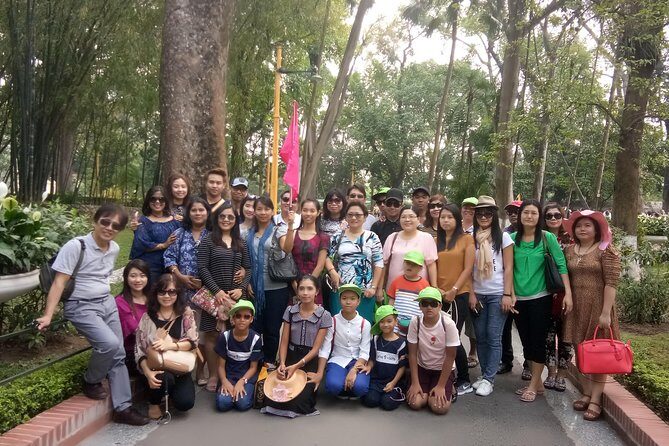 Private Hanoi city tour full day - Practical Details and Tips