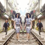 Private Hanoi City Train Track Tour with Puppet Show - What Reviewers Say
