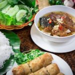 Private Hanoi Food Walking Tour of the French Quarter - Exploring Hanoi’s French Quarter: A Step-by-Step Look