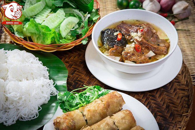 Private Hanoi Food Walking Tour of the French Quarter - Exploring Hanoi’s French Quarter: A Step-by-Step Look
