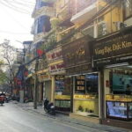 Private Hanoi Historical Walking and Coffee Making Class - Culinary Arts: The Coffee Connection